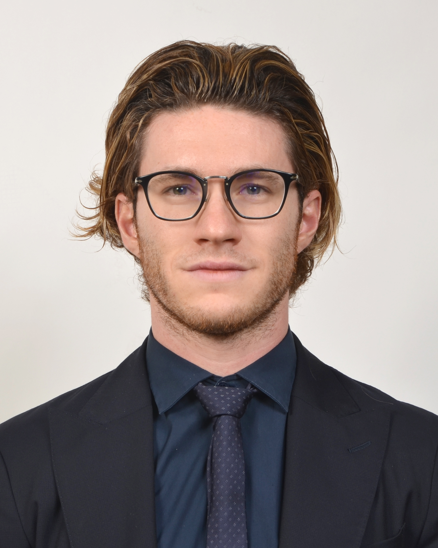 Alessandro Lodi | Oxford Nano-Spin Group