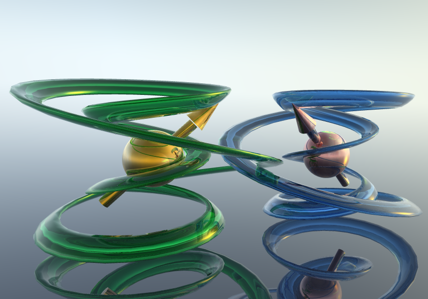 Electron Paramagnetic Resonance | Oxford Nano-Spin Group