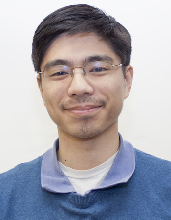 Ming-Yee Tsang | Oxford Nano-Spin Group