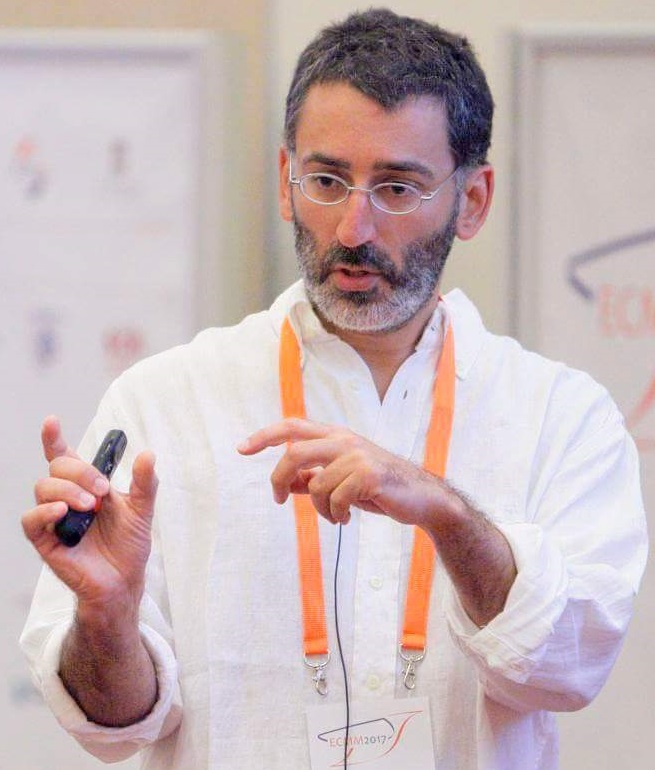 Lapo Bogani | Oxford Nano-Spin Group